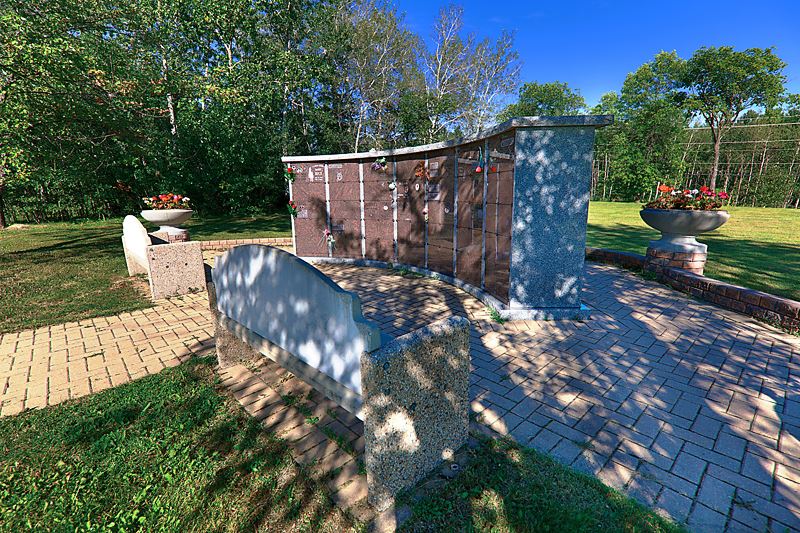 Woodland Cemetery - Municipality of Red Lake