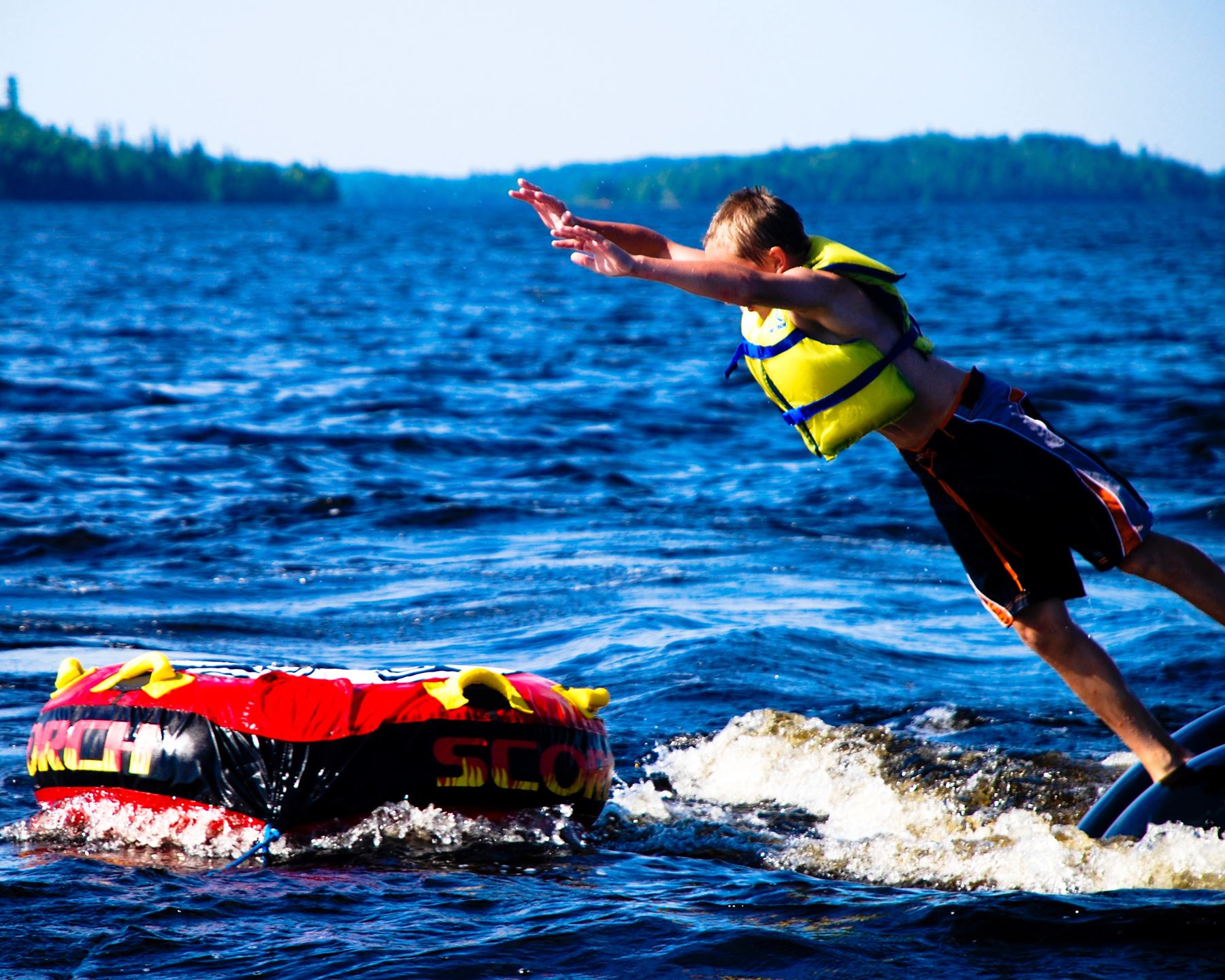 Attractions - Municipality of Red Lake