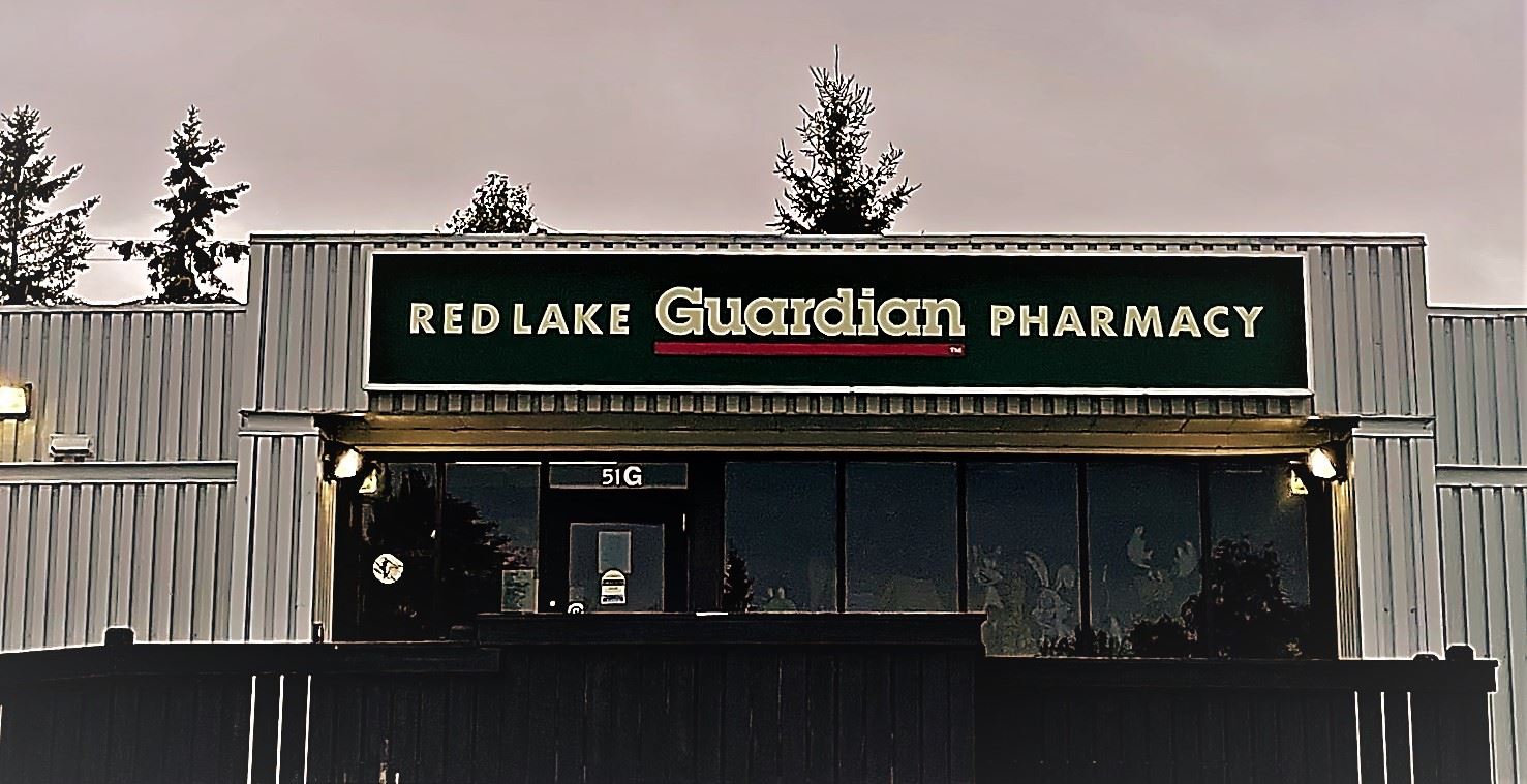 Red Lake Health Services - Municipality of Red Lake