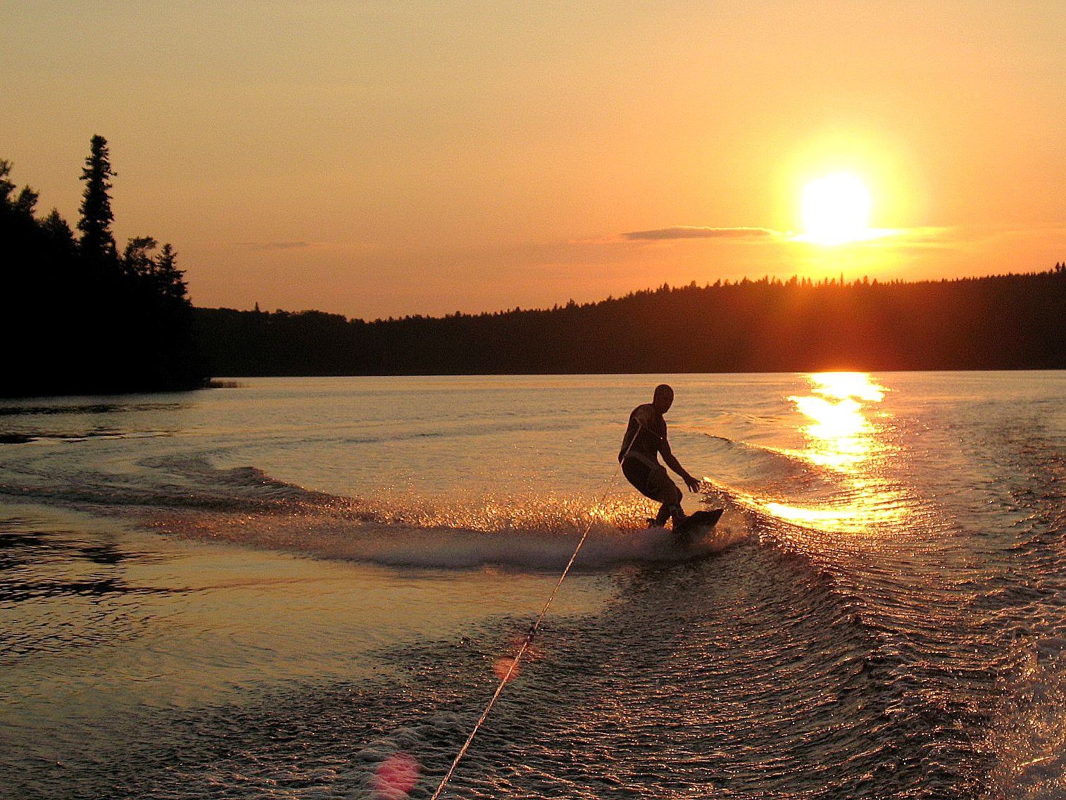 Attractions - Municipality of Red Lake