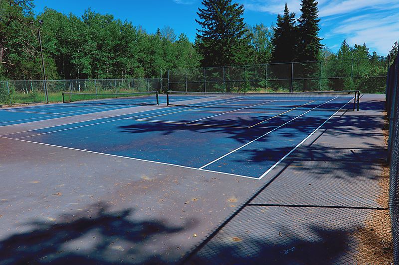 Parks and Playgrounds - Municipality of Red Lake