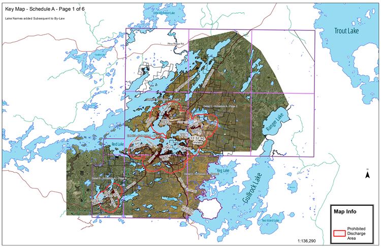 Home - Municipality of Red Lake