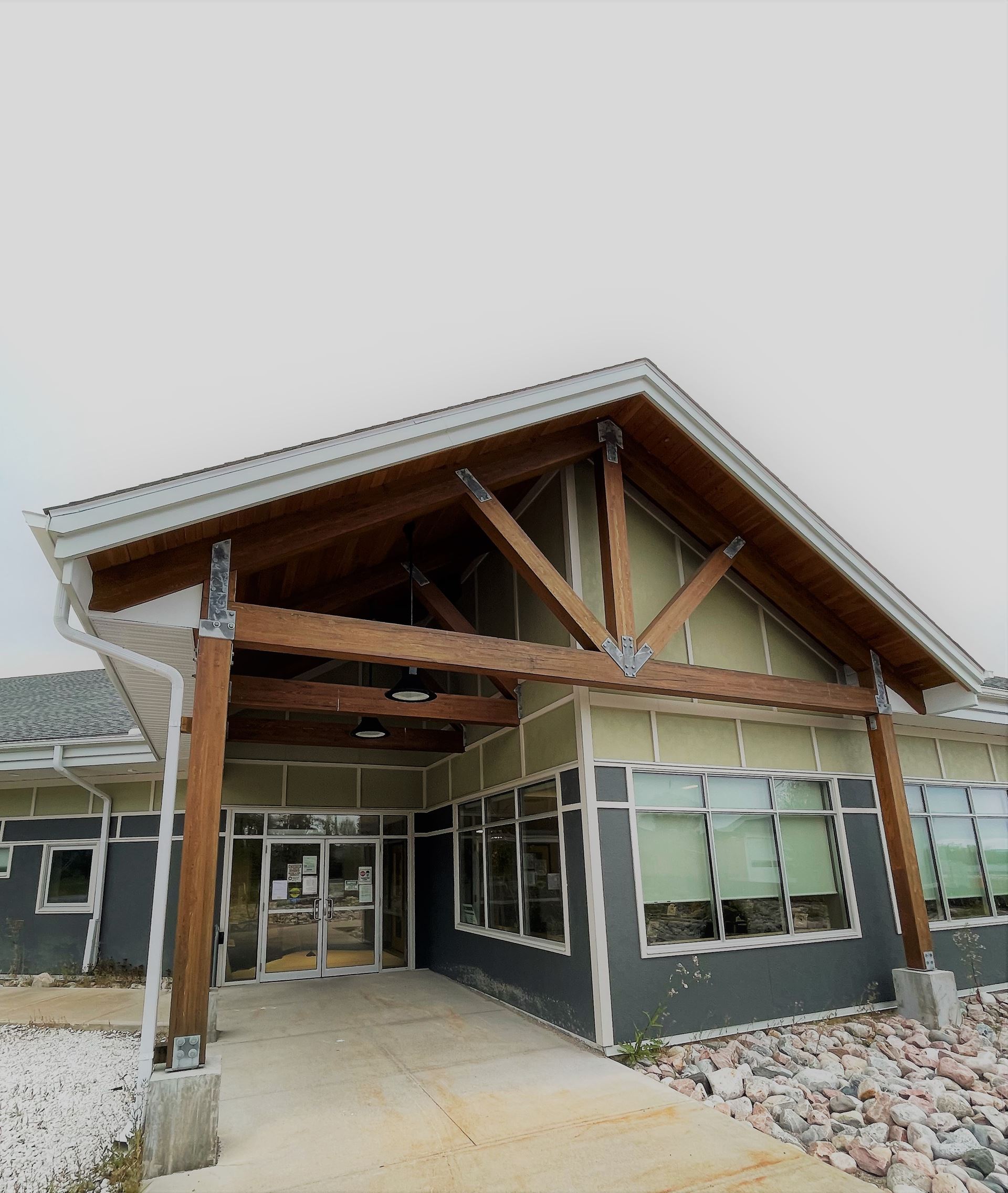 Red Lake Medical Centre - Municipality of Red Lake