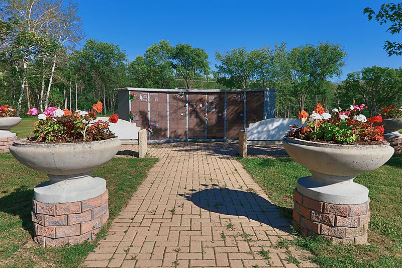 Woodland Cemetery - Municipality of Red Lake