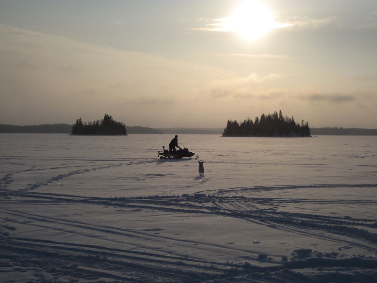 Attractions - Municipality of Red Lake