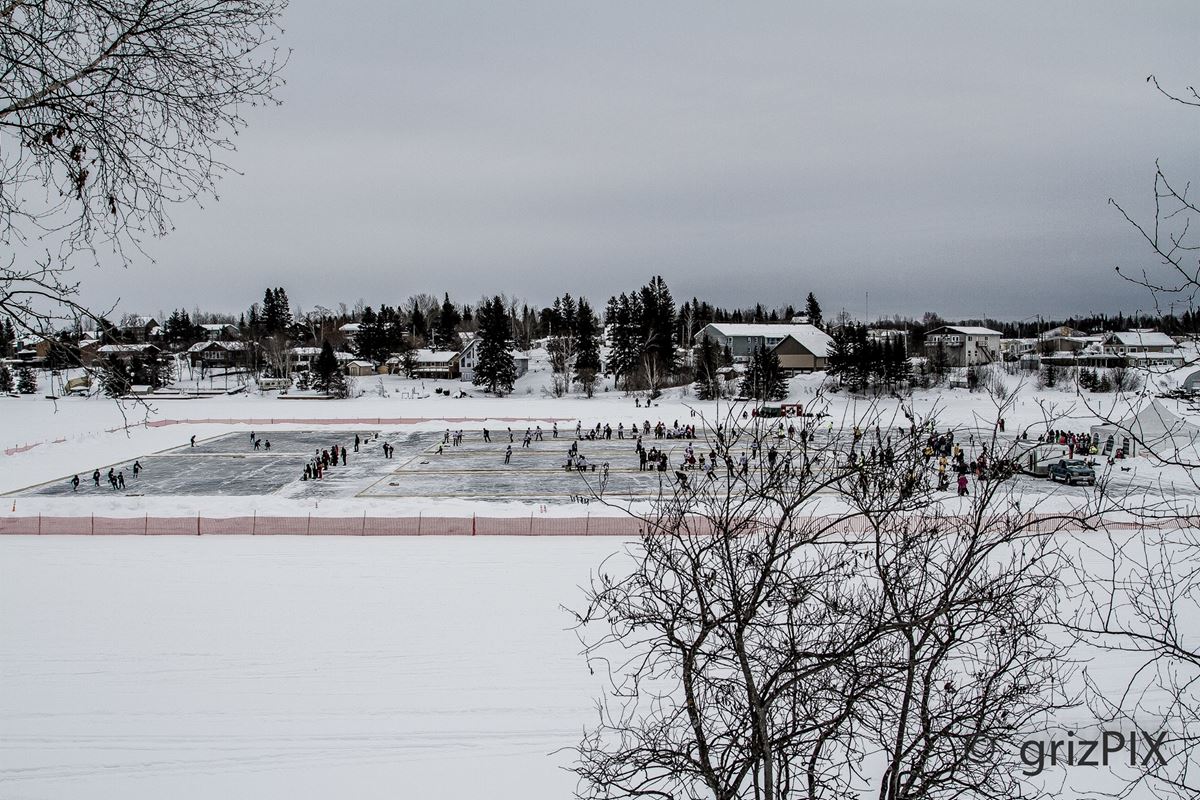 Attractions - Municipality of Red Lake