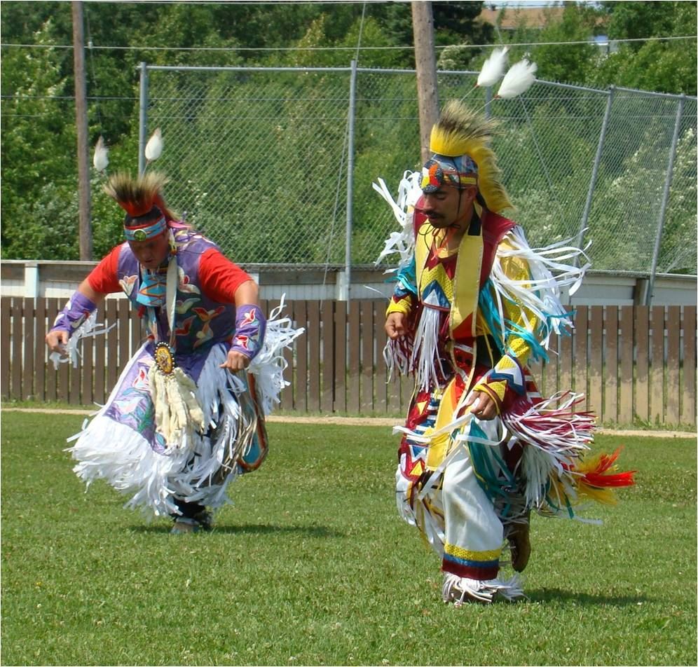 Recreation Parks and Culture - Municipality of Red Lake