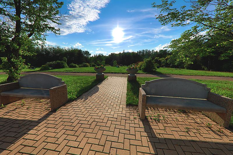 Woodland Cemetery - Municipality of Red Lake