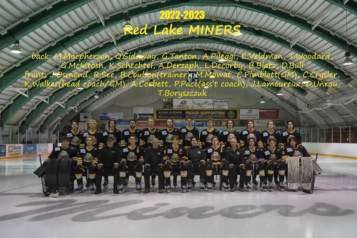 Attractions - Municipality of Red Lake