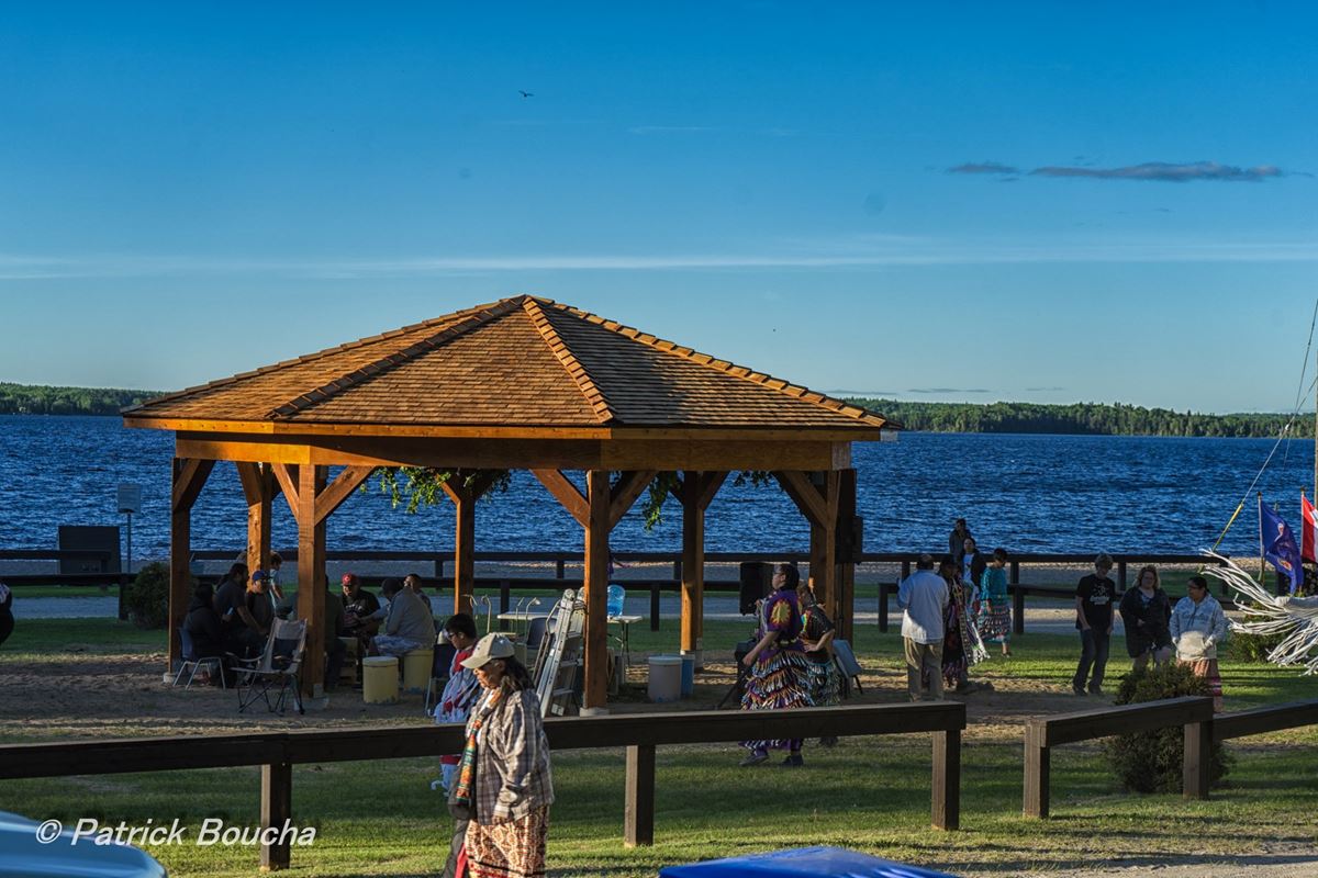 Attractions - Municipality of Red Lake